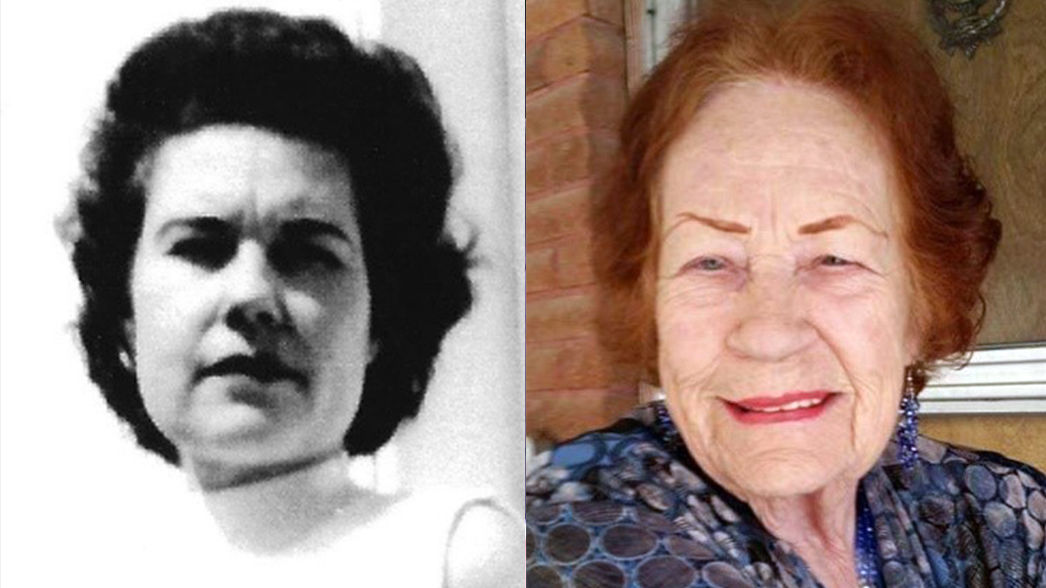 Dorothy Rose Holland Bessinger | News, Sports, Jobs - Standard-Examiner